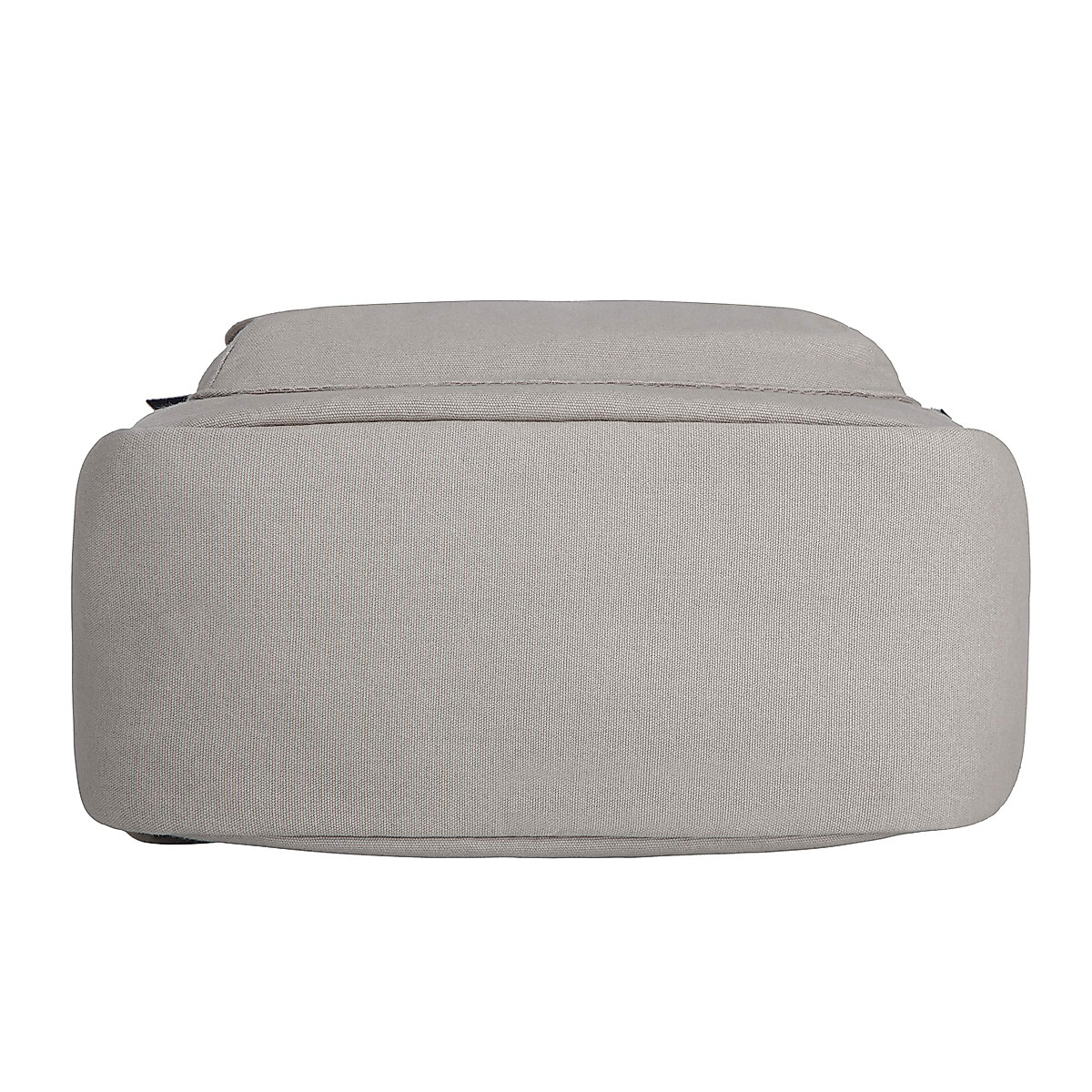 Travelon Origin-Sustainable-Anti-Theft-Small Backpack, Driftwood, One Size