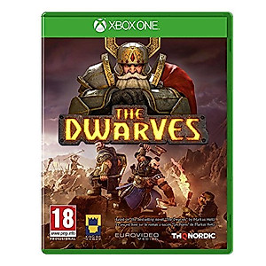 The Dwarves (Xbox One) (???)