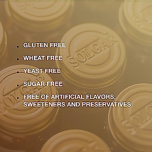 Solgar Calcium Magnesium Plus Boron - 250 Tablets - Non-GMO, Vegan, Gluten Free, Dairy Free, Kosher - 83 Servings