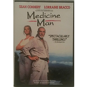 MEDICINE MAN (1992)