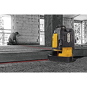 Stabila 03360 Type LAX400 ProLiner Multi-Line Laser Kit