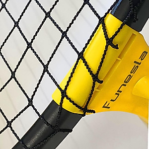 Funsela Replacement Net for Roundnet Game (Net Only for 36" Roundnet Game Set)
