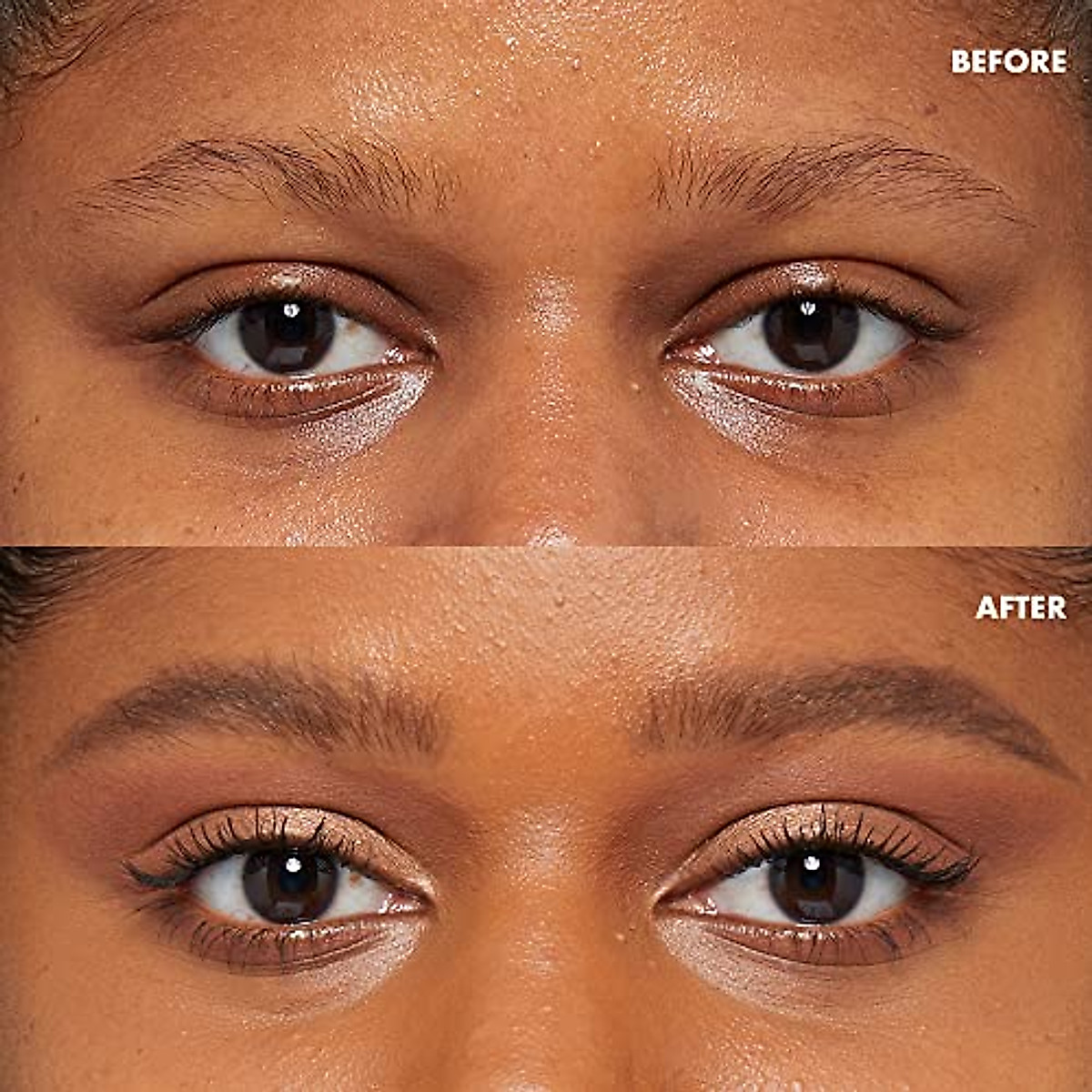 NYX PROFESSIONAL MAKEUP Worth The Hype Volumizing & Lengthening Mascara, Black