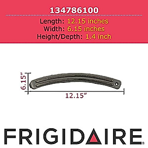 Electrolux 134786100 Frigidaire Dryer Moisture Sensor