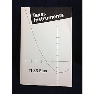 TI-83 Guidebook
