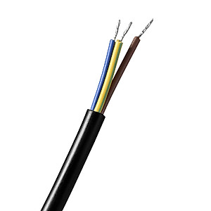 FEETOX Flood Lights Outdoor, Energy Saving Heads Motion Sensor Lights, Waterproof Shell Wall Mount Exterior LED Flood Light, Die-Cast Aluminum Alloy Security Light for Garden, Factories, Stadium