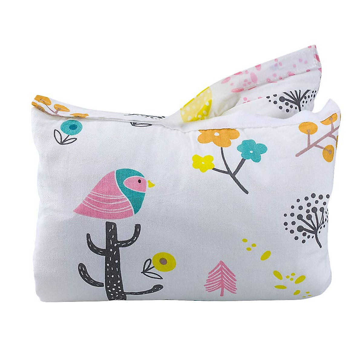 Topwon Breastfeeding Pillow, Nursing Pillows for Breastfeeding, Bottle Feeding Pillow, Infant Nursing Pillow (A)