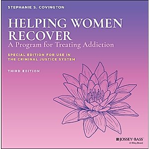 Helping Women Recover: A Program for Treating Addiction