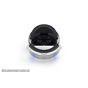 PS VR Starter Pack (PS4)