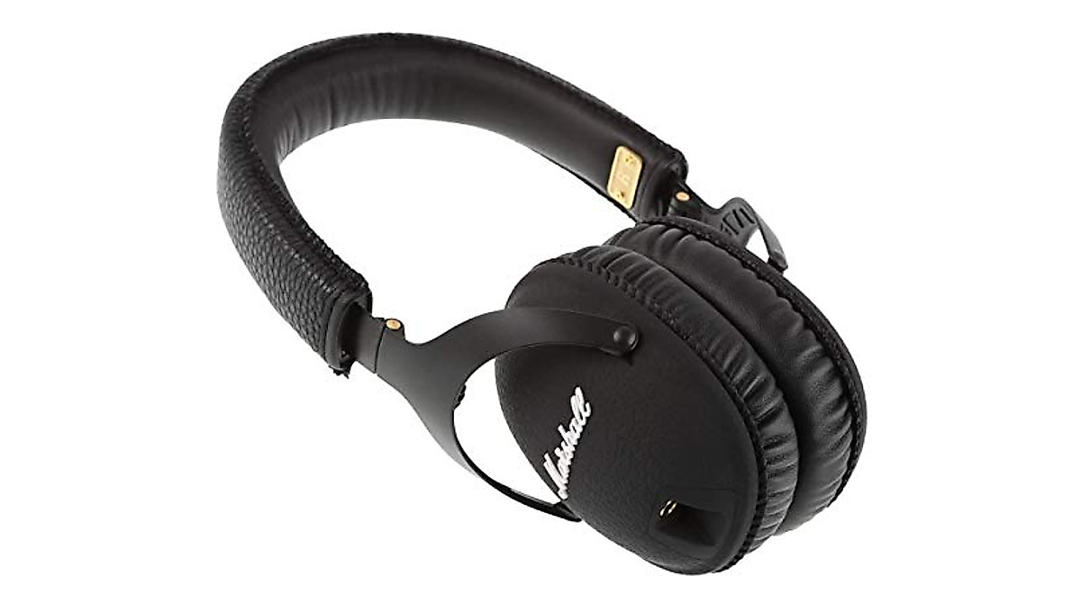 Marshall Monitor Headphones - Studio-Quality Sound & Comfort