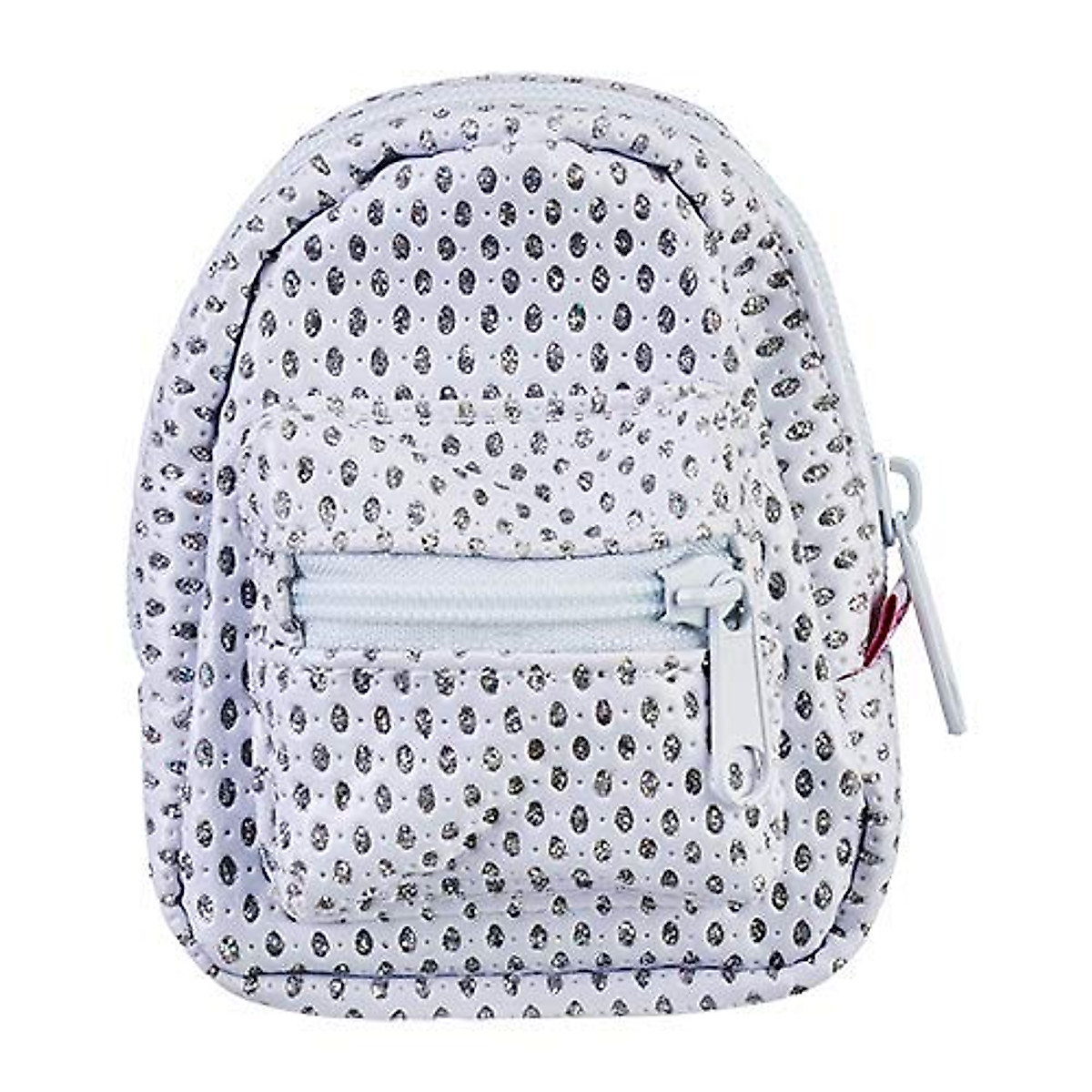 REAL LITTLES RLITTLES01B Mini Backpacks, Multicolored, 8.6 x 12.5 x 5.8cm