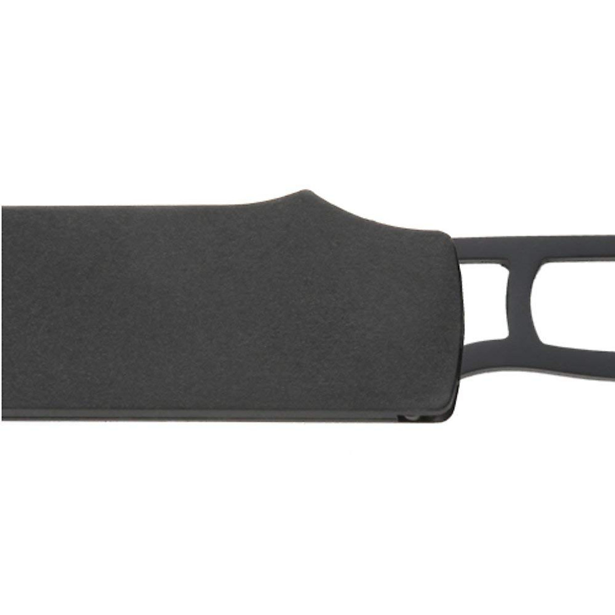 KA-BAR BK23BP Becker Skeleton Fixed 3.25 in Blade Stainless Handle, Black