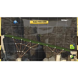 Bridge Constructor Compilation (PS4)