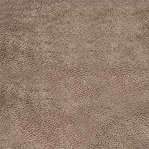 Hillsdale Furniture Odette Backless Swivel Counter Stool, Rustic Gray