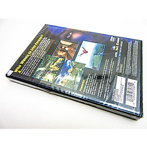 No One Lives Forever - PlayStation 2