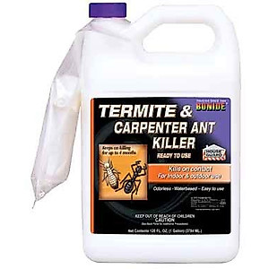 Termite & Carpenter Ant Killer Concentrate2