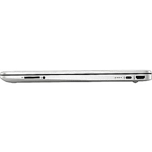 HP Pavilion 15.6" FHD Touchscreen IPS Micro-Edge Display Laptop | AMD Ryzen 7 4700U 8-Core | AMD Radeon Graphics | Windows 10 S (Silver, 32GB DDR4 | 1TB SSD | Wireless Mouse)