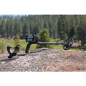 Garrett 1140680 at Gold Waterproof Metal Detector with Headphones