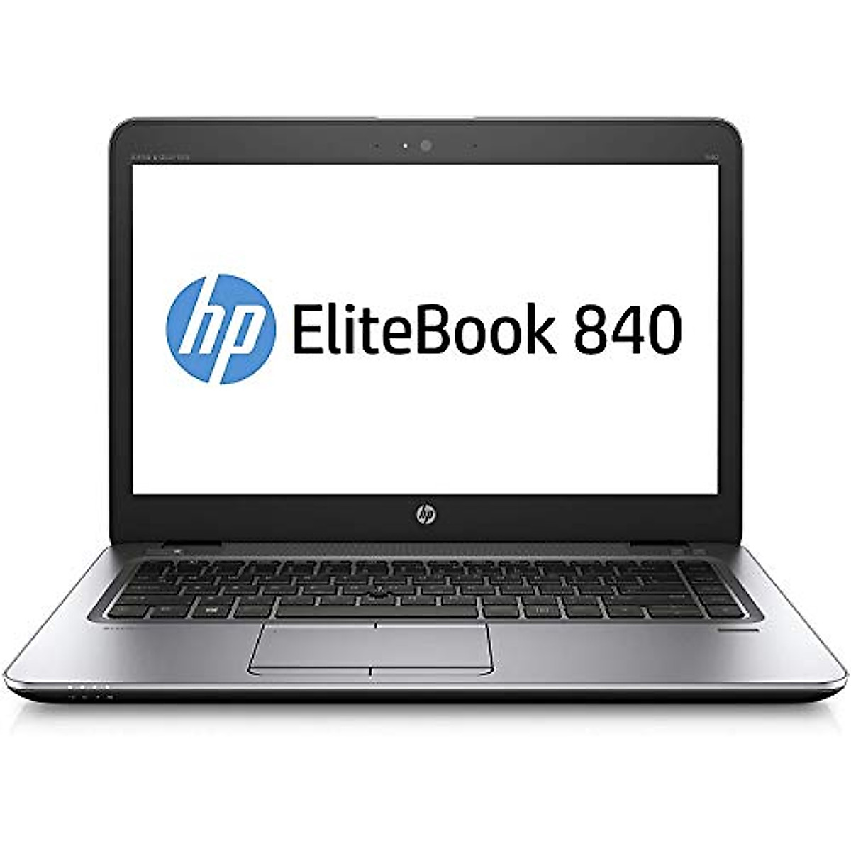 HP EliteBook 840 G3 Business Laptop, 14 Anti-Glare FHD , Intel Core i5-6200U, 8GB DDR4, 240GB SSD, Webcam, Windows 10 Pro (Renewed)
