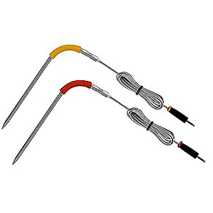 Meat Probe for Weber iGrill (Pack of 2)