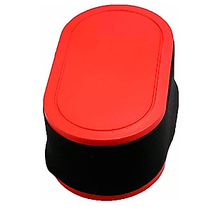 Jinerdony 937-05065 951-12260 Air Filter + Spark Plug Compatible with MTD Yard Machines Troy-Bilt Cub Cadet 178-L