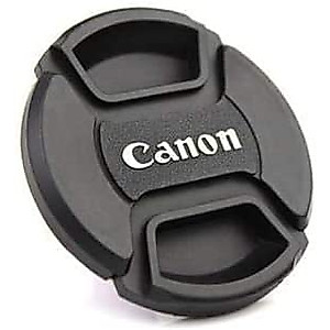 SPEEX Replacement 77mm Lens Cap II for Olympus Panasonic Canon Nikon and Other Brand of Lenses