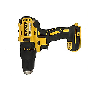 DEWALT 20V MAX Lithium Ion Brushless Cordless 3-Tool Combo Kits: 1/2 in. Drill/Driver + 1/4 in. Impact Driver + 3-Speed Oscillating Multi-Tool + Charger