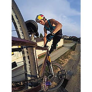 GoPro Handlebar/Seatpost/Pole Mount (All GoPro Cameras) - Official GoPro Mount