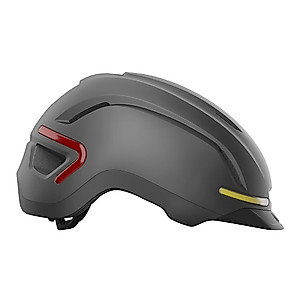 Giro Ethos MIPS Urban Bike Helmet - Matte Graphite Medium