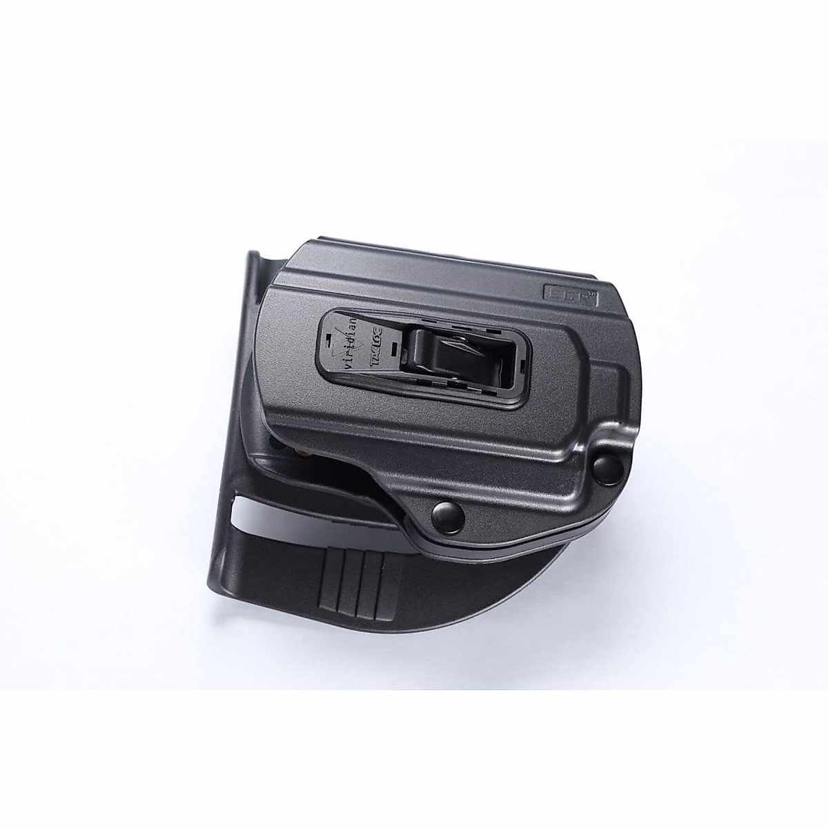 Viridian TacLoc Holster, RH, Springfield XD/XDm 9/40/45 with Instant-ON® for Original C Series