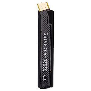 SWARK New Rechargeable Battery Compatible with Airpods 1 and 2 Generation Wireless Earphones Headsets