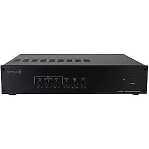 Dayton Audio SA1000 Subwoofer Amplifier Rack Mountable