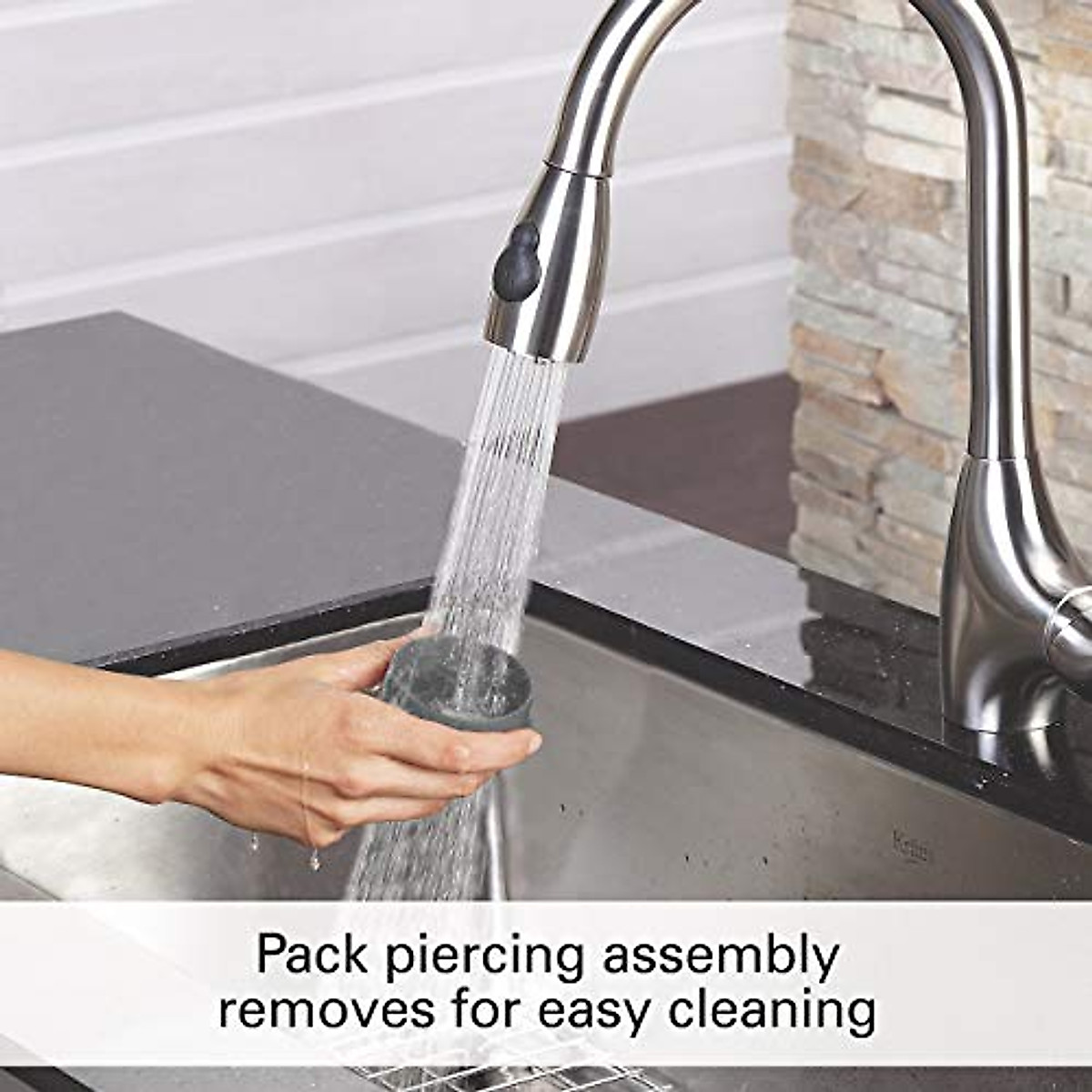 Hamilton Beach (49976) Coffee Maker, Single Serve & Full Coffee Pot,Compatible withK-Cup Packs or Ground Coffee, Programmable, FlexBrew, Black (Renewed)