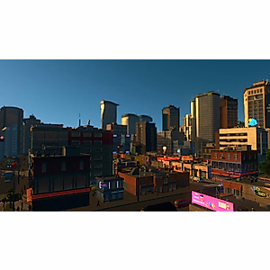 Cities Skylines - Xbox One Edition (Xbox One)