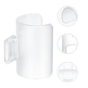 MILISTEN Universal Blow Aid Mouth Creative Flute Trainer Mouth Practical Flute