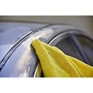 Mothers Ultra Soft Microfiber Polishing Cloth