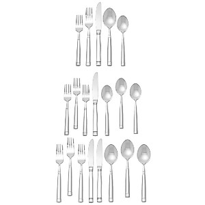 Towle Stephanie 20-piece Flatware Set