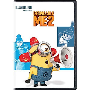 Despicable Me 2
