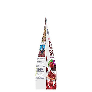 Ocean Spray® Craisins® Pomegranate, Dried Cranberries Infused with Pomegranate Juice, Dried Fruit, 6 Oz Pouch (Pack of 1)