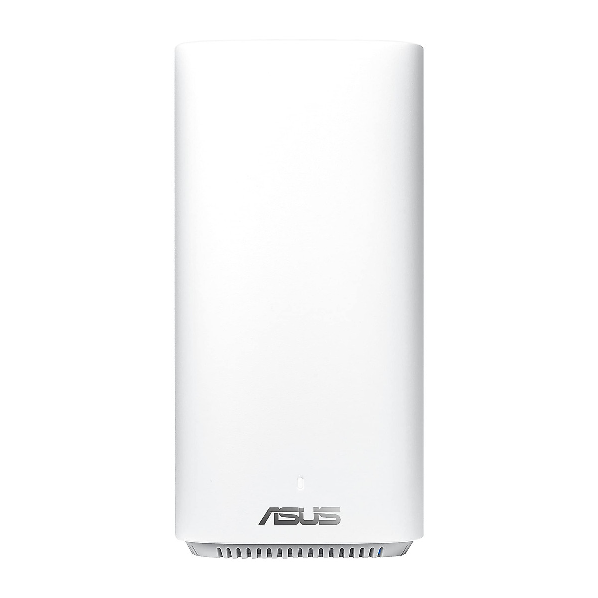 ASUS ZenWiFi AC Mini CD6 AC1500 Ethernet Dual-Band Wireless Router - White
