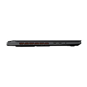 Gigabyte AORUS 17X: 17.3" Thin Bezel QHD 2560x1440 240Hz Display, NVIDIA GeForce RTX 4090 Laptop GPU 16GB GDDR6, Intel Core i9-13950HX,32GB DDR5 RAM, 2TB SSD, Win11 Pro(AORUS 17X AZF-C5US665SP), Black