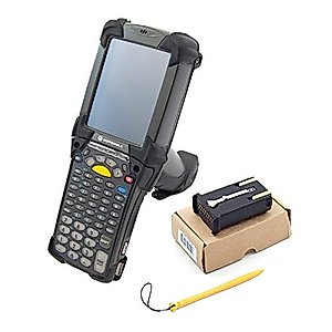MC9090-GJ0HBEGA2WR 1D Lorax, 53 Keys, 802.11, BT, 64/64MB, CE5.0 (Certified Refurbished)