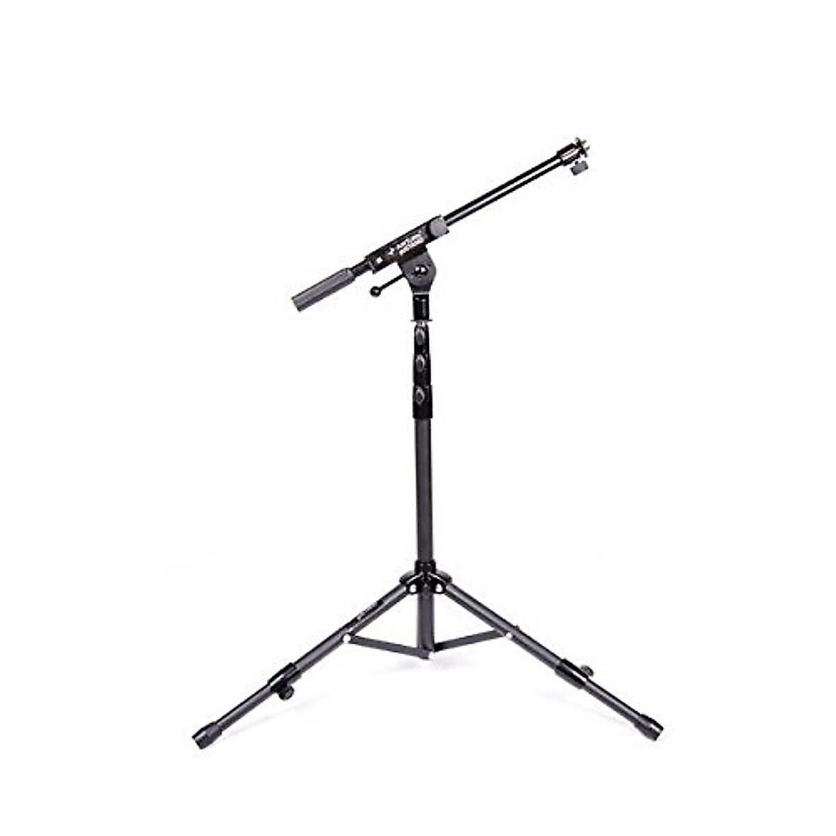 AirTurn Telescoping Boom Extension for Mic Stands, Microphones, Tablets, and Accessories (Mic Stand Not Included)
