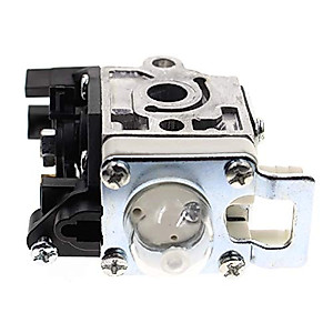 Carbhub RB-K93 Carburetor for Echo SRM225 SRM225i SRM225U SRM225SB GT225 GT225i GT225L GT225SF PAS225 PE225 PPF225 SHC225 Trimmer Replace A021001690 A021001691 A021001692 Zama RB-K93 Carburetor