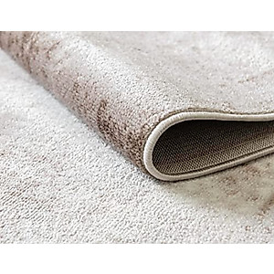 Unique Loom Sofia Collection Area Rug - Salle Garnier (8' x 10', Beige/ Ivory)