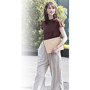 MSI Modern 14 Beige Mousse 14" Ultra Thin and Light Professional Laptop Intel Core i5-1155G7 Iris Xe 8GB 512GB NVMe SSD Win10 (B11MO-857)