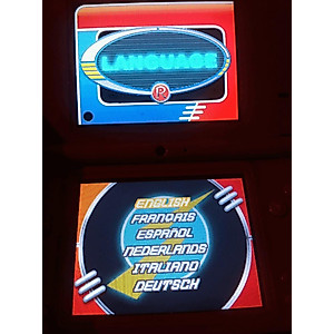 Meet the Robinsons - Nintendo DS