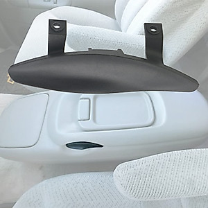 APPERFiT 924-378 Center Console Latch Compatible with 1995-2000 Chevy C/K 1500 2500 3500 Surburban Tahoe, GMC C/K 1500 2500 3500 Surburban Yukon Replaces 1247-7609