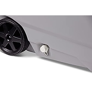 Igloo Maxcold Latitude 90 Roller (Ash Gry.Wht.Aegean Sea.Blk) 00034818