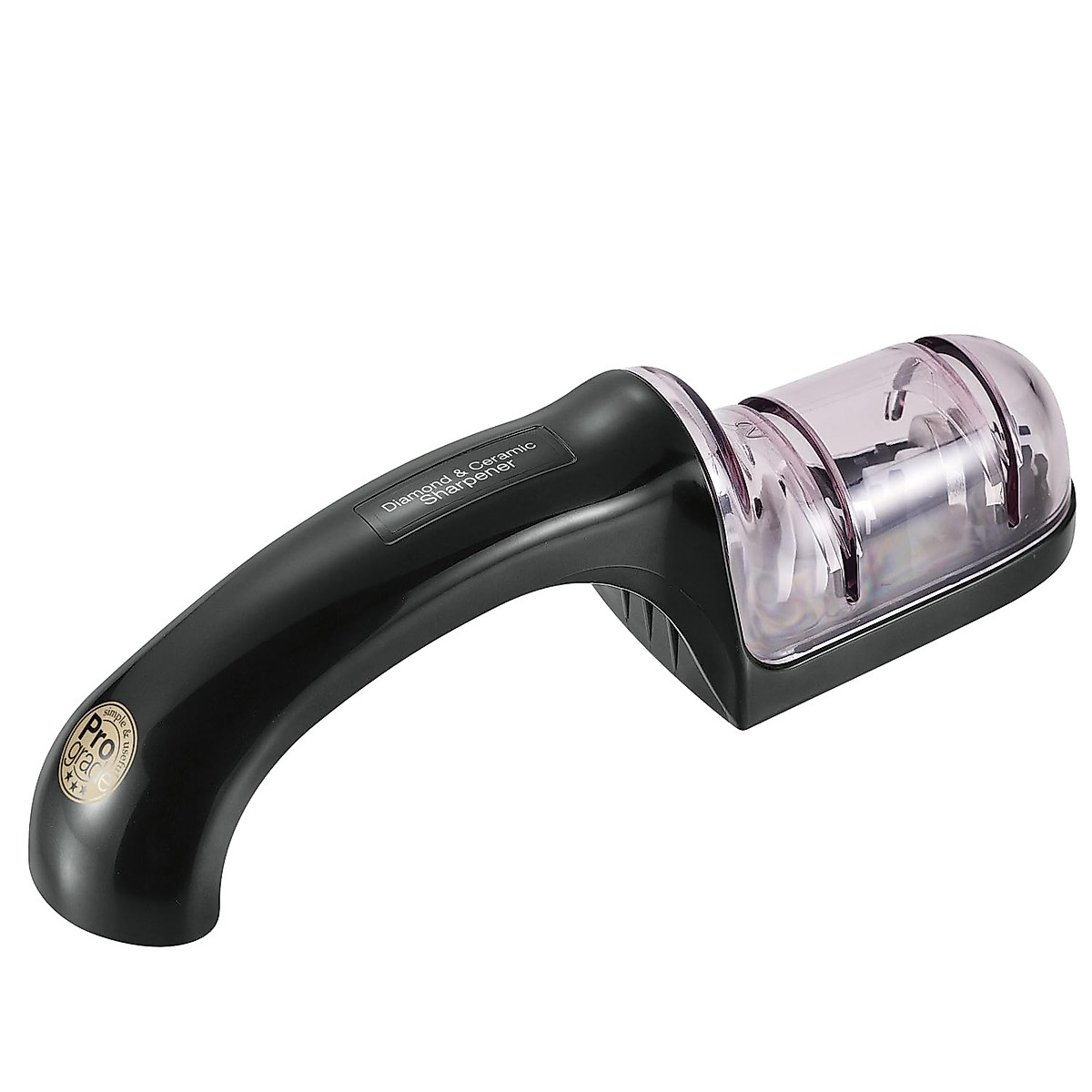 Shimomura Kougyou PG-608 Professional Grade Double Sharpener Water Sharpener, Made in Japan, Niigata, Tsubamesanjo